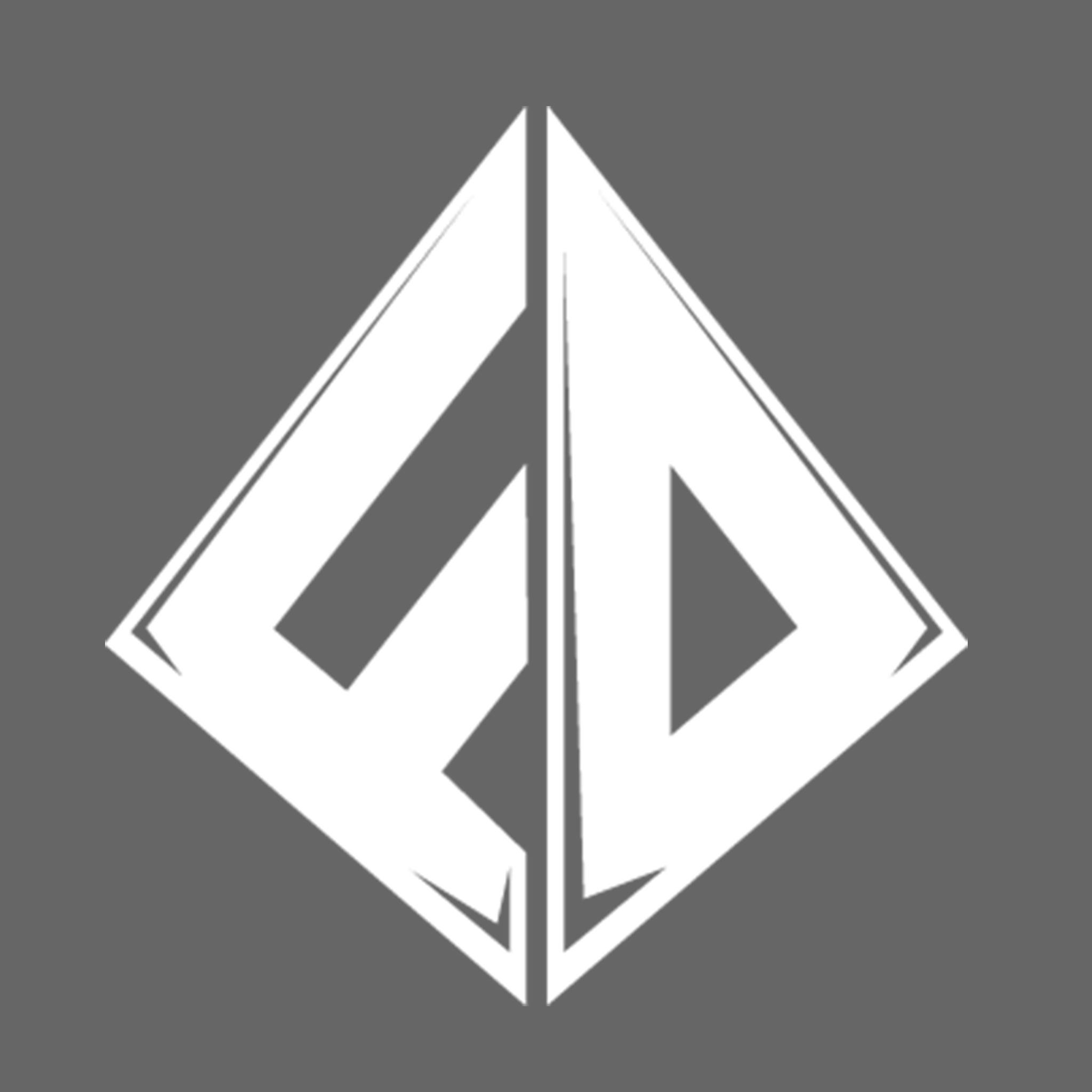 “BROADHEAD” Logo Decal – Full Draw Film Tour